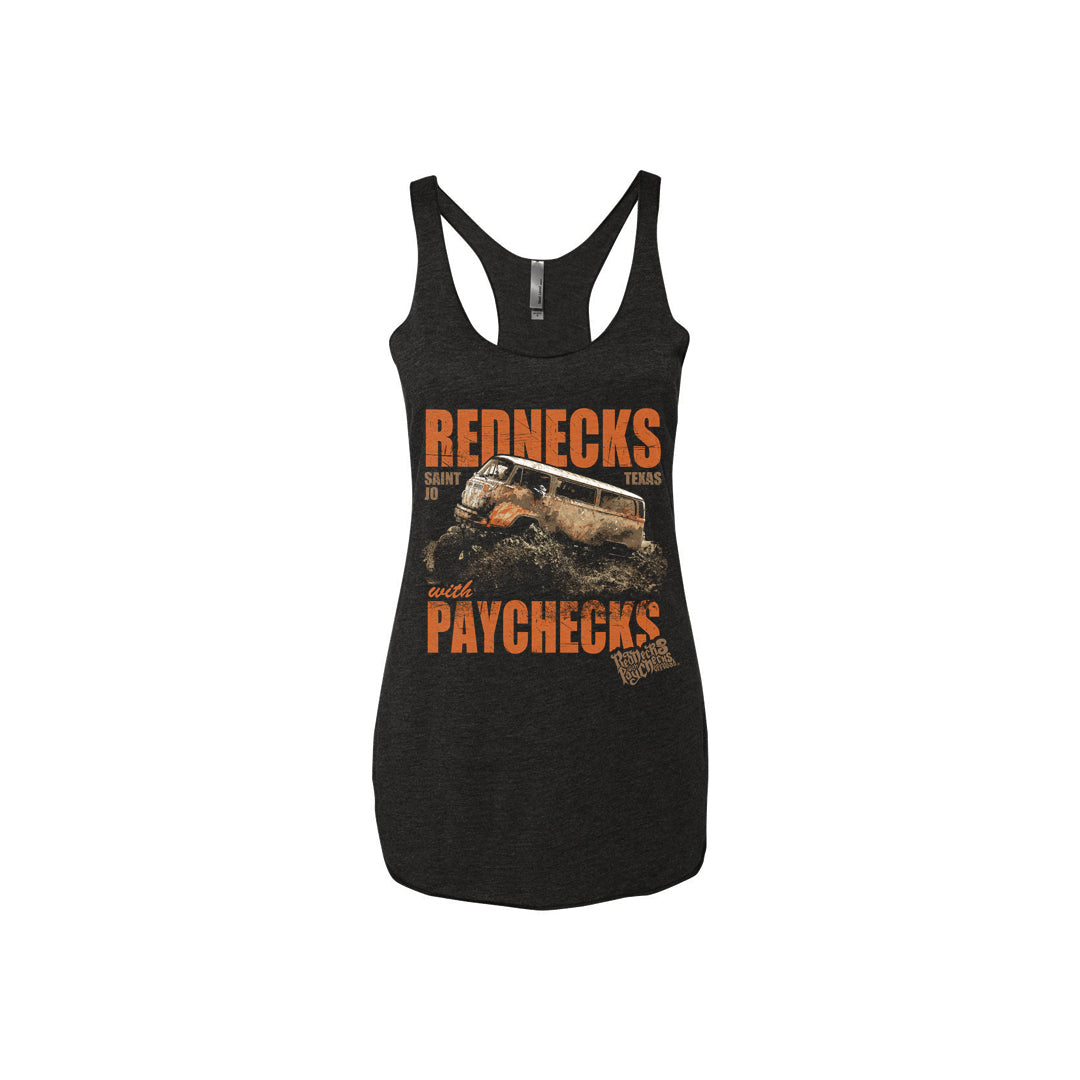 RWP VW Vintage Tank – RWP Merchandise